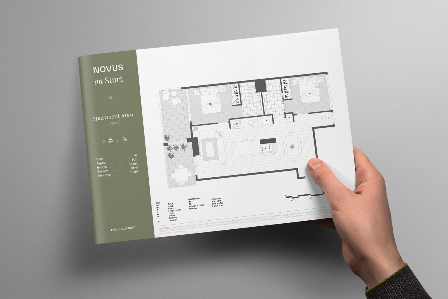 Aurea Condo (Apr 2025) / Former Golden Mile Complex